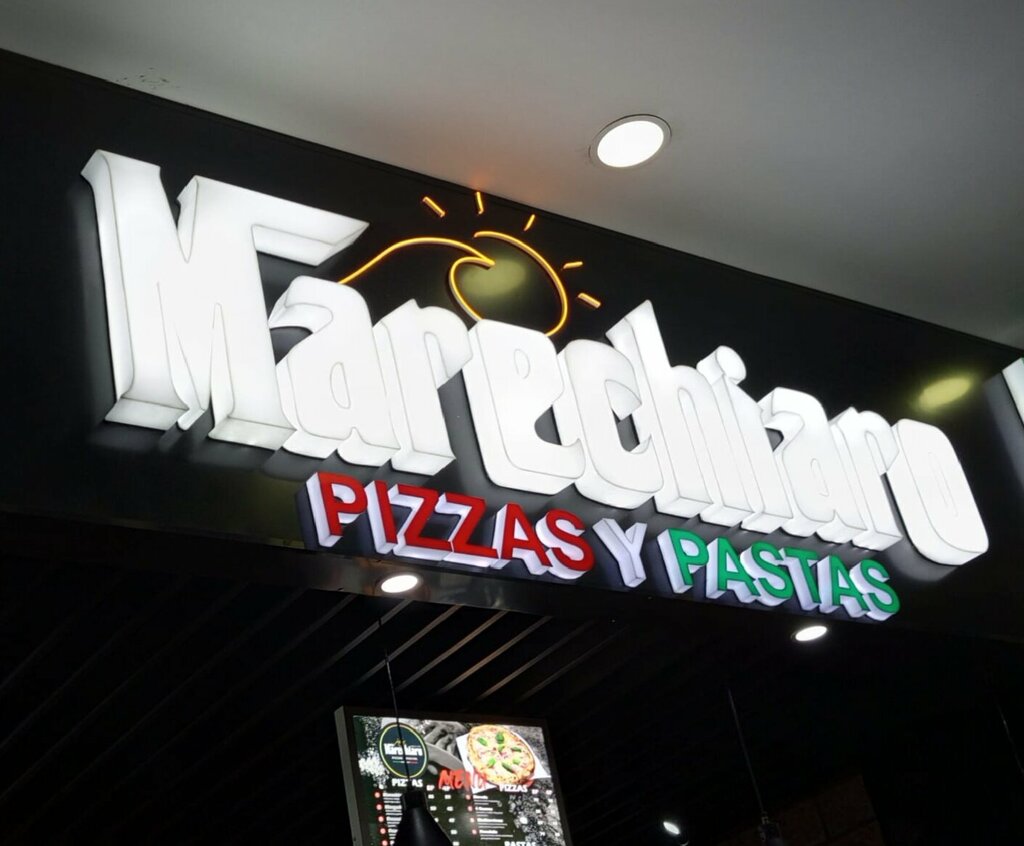 Alışveriş merkezleri Hupermall, Cochabamba, foto