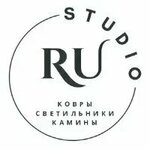 RuStudio (Narodnaya ulitsa No:68, Tyumen), lamba ve avize mağazaları  Tiumen'den