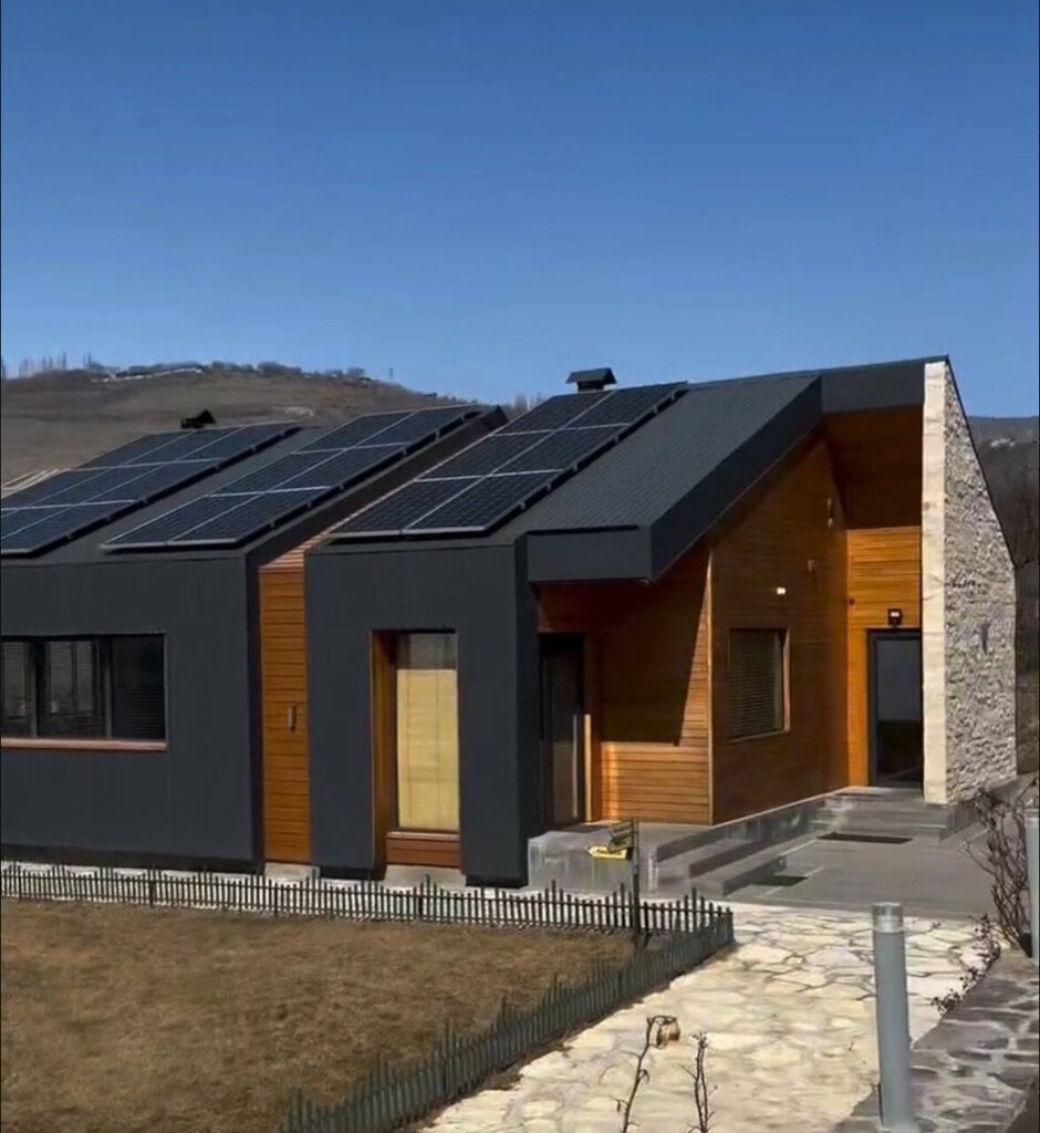 Otel Byurakan ZipWine, Aragatsotn, foto