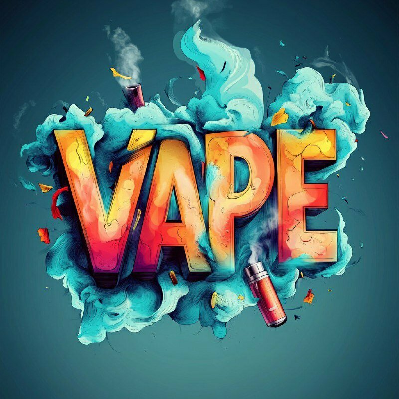 Elektronik sigara satış noktaları Bazooka store, Moskova, foto