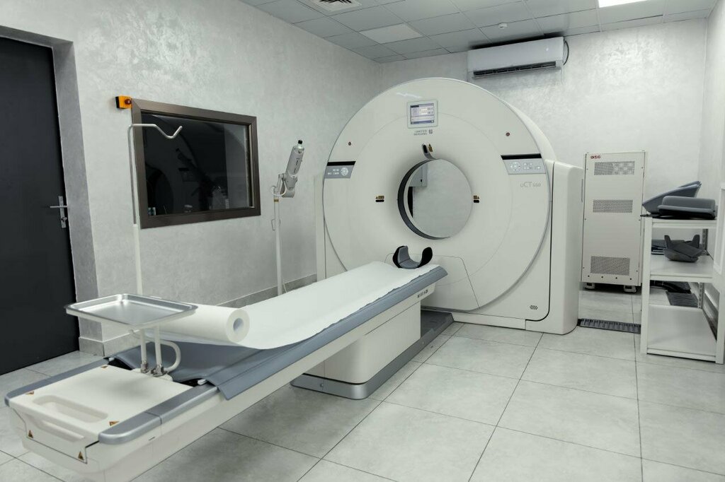 Tıp merkezleri ve klinikler Neuron, Taşkent, foto