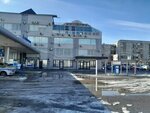 Туалет (Lenina Avenue No:85), tuvalet  Magnitogorsk'tan