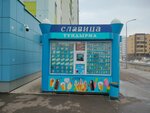 Славица (Viktora Polyakova Street No:20Г), dondurmacılar  Naberejniye Çelny'den (Yar Çallı'dan)