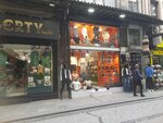 Butik (Hobyar Mah., Büyük Postane Cad., No:28B, Fatih, İstanbul), giyim mağazası  İstanbul'dan