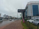 AS Otomotiv (Antalya, Kepez, Sakarya Blv., 225), otomobil satış galerileri  Antalya'dan