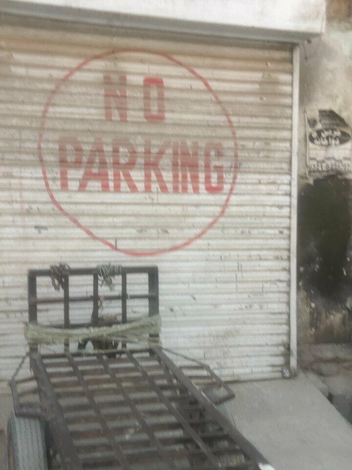 Metal ürün firmaları Hamza steel works, Rawalpindi, foto