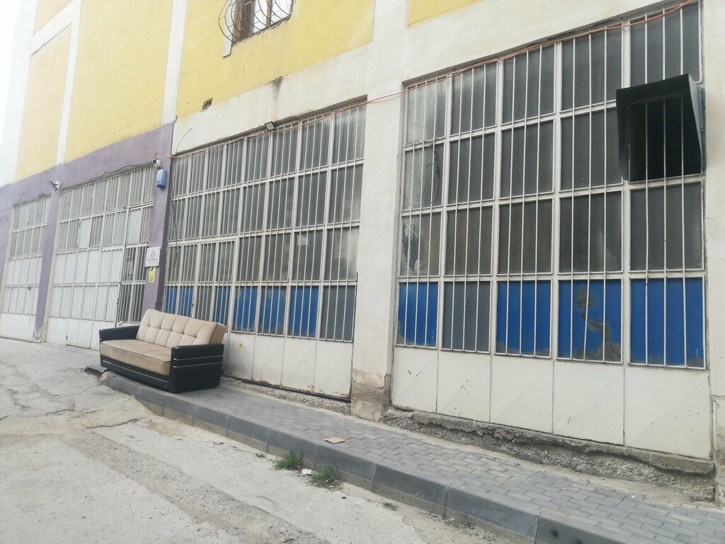 Sigorta şirketleri Anadolu Sigorta, Ankara, foto