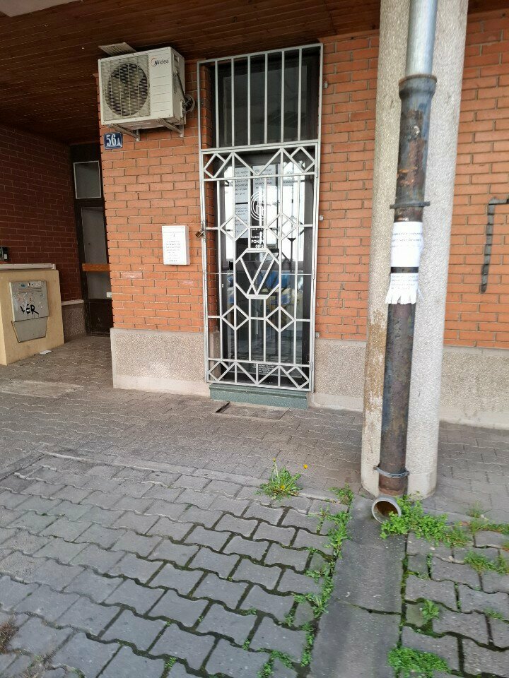 Emlak ofisi Adamovićevo Real Estate, Novi Sad, foto
