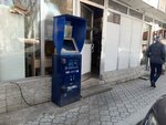 Telcell (Gyulbenkyan Street No:24/3), ödeme terminali  Erivan'dan
