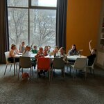 Фабрика предпринимательства (ulitsa imeni N.I. Vavilova No:38), kurs  Saratov'dan