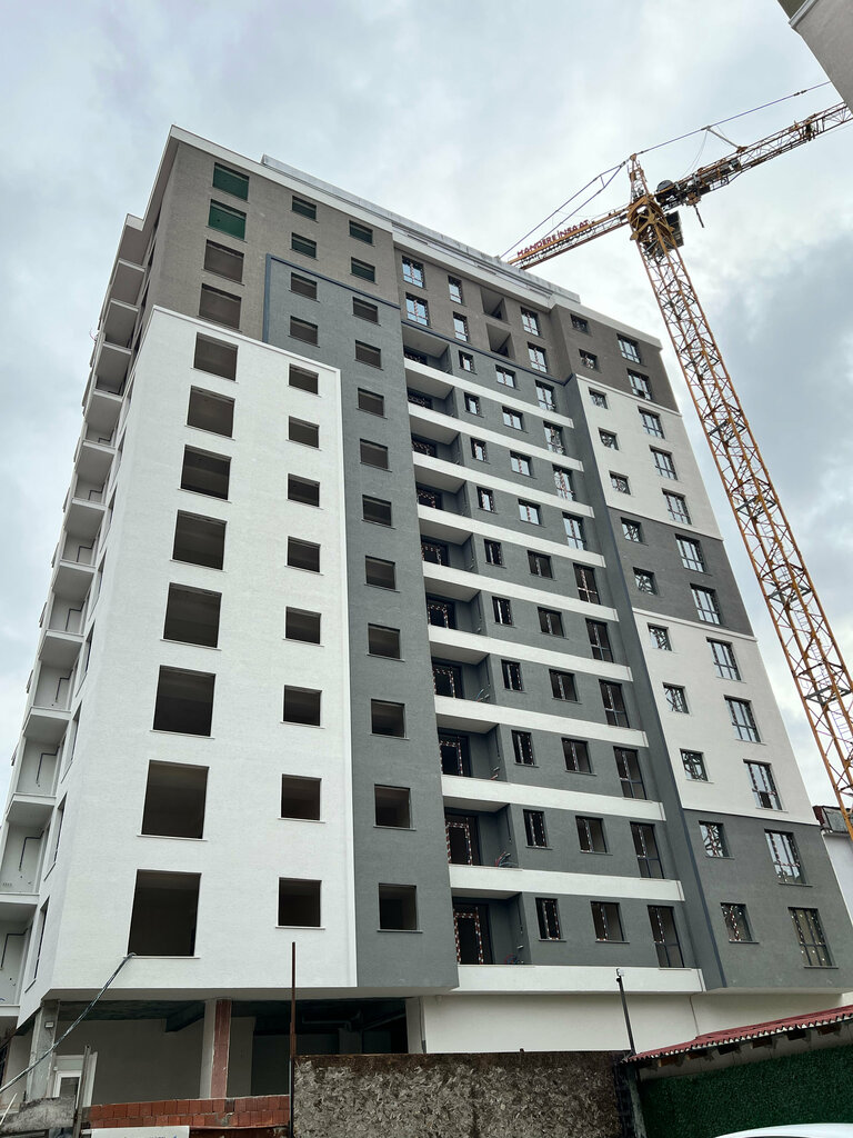 i̇nşaat firmaları Handere İnşaat Müteahhitlik Hizmetleri, İstanbul, foto