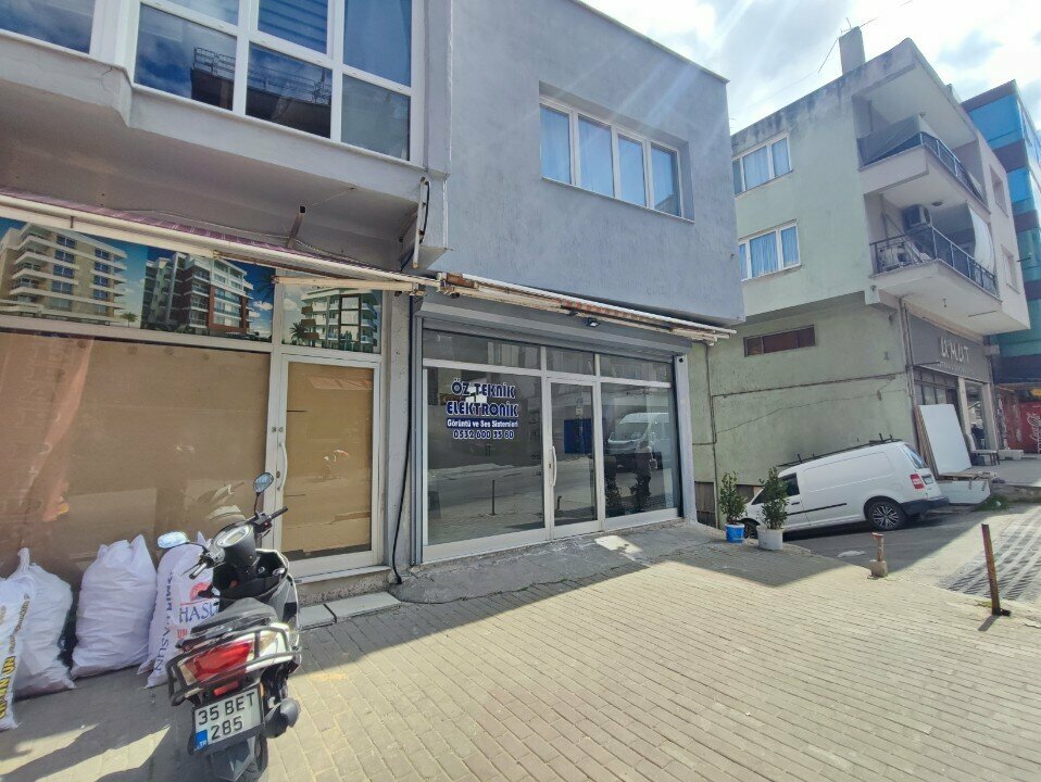 Elektronik cihaz ve parça firmaları Özteknik Elektronik, İzmir, foto