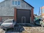 French Motors (ulitsa Truzhenikov No:88), otomobil servisi  Yekaterinburg'dan