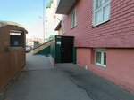 Gudvill (Garif Akhunov Street No:16), eksper büroları  Kazan'dan