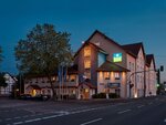 Sure Hotel by Best Western Hilden-Duesseldorf (Schwanenstraße No:27, Hilden), otel  Hilden'dan