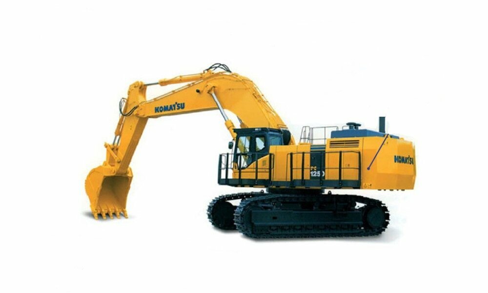 Özel üretim araç ve ekipmanları Ktk, Novokuznetsk, foto