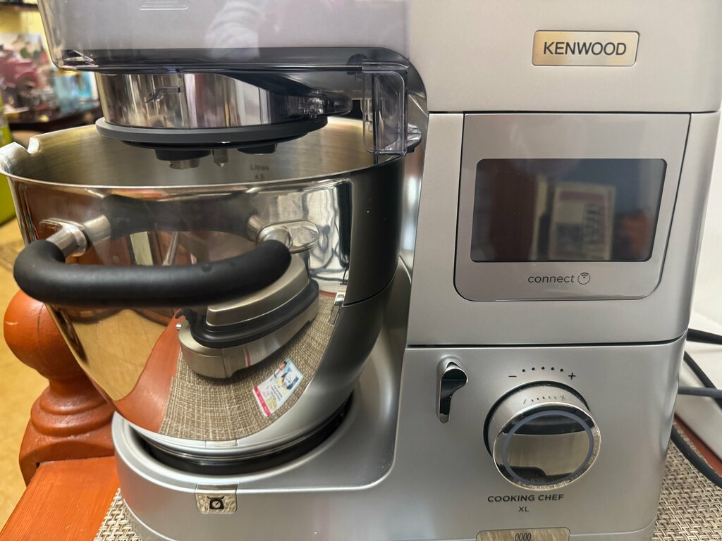 Yönetim ofisi Kenwood.ru, Moskova, foto