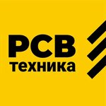 РСВ-техника (Stakhanovskaya Street No:54П), depo ekipmanları  Perm'den