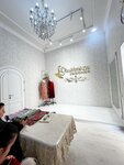 Shakhnoza Designer (Bogʻi Rohat koʻchasi No:99), terziler  Semerkant'tan