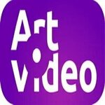 Art Video (Mira Avenue No:3Е), açıkhava reklamcılığı  Cheboksary'den