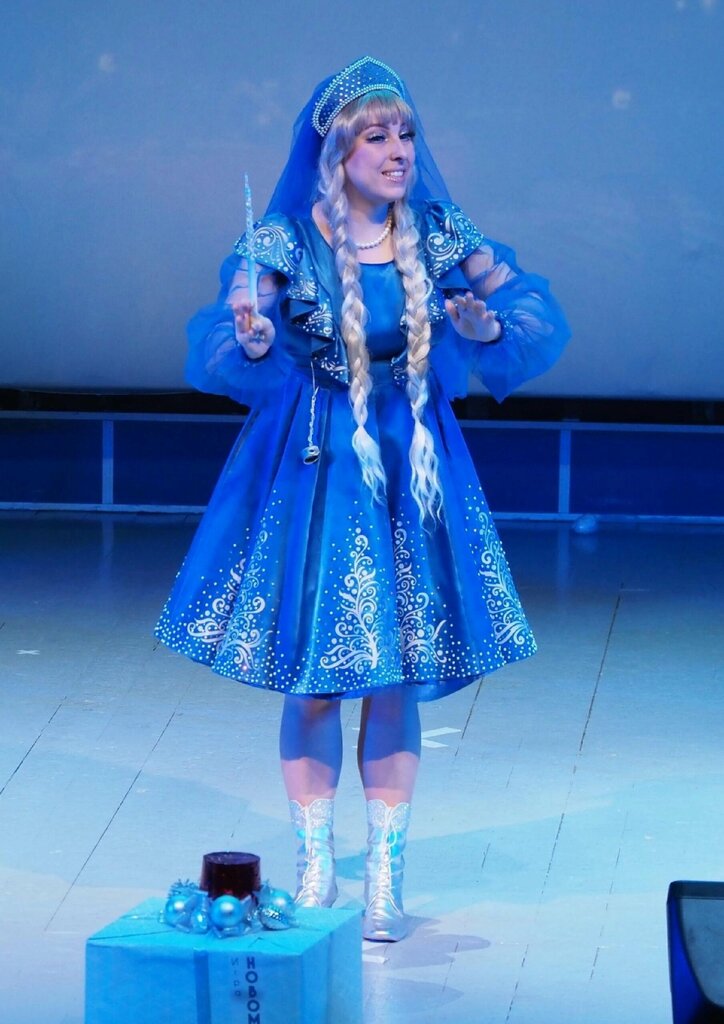 Terziler Благова-Арт, Ulyanovsk, foto