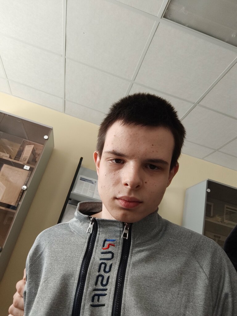 Kuaförler Мажор, Alekseyevka, foto