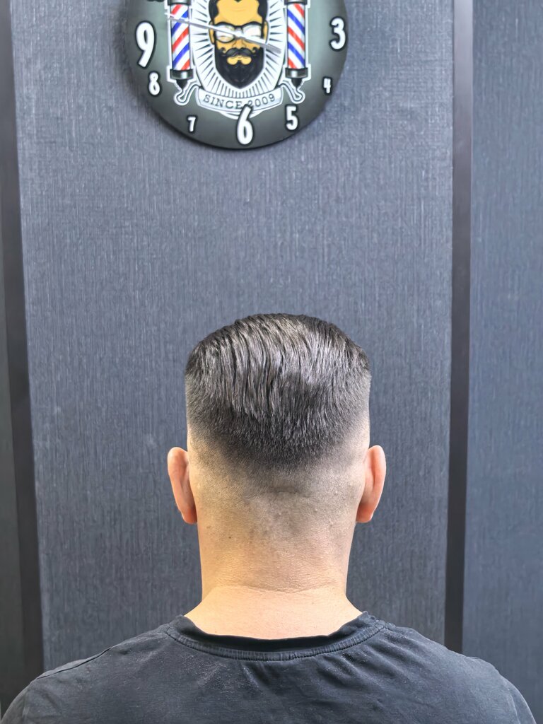 Berberler Arman, Moskova, foto