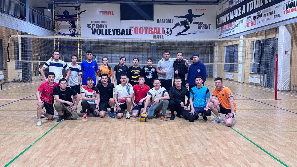 Spor kulüpleri Reaver, Atırav, foto