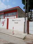 Alliance Française (Luanda, Rua da Alliance Françaisse), sivil toplum kuruluşları  Loanda'dan