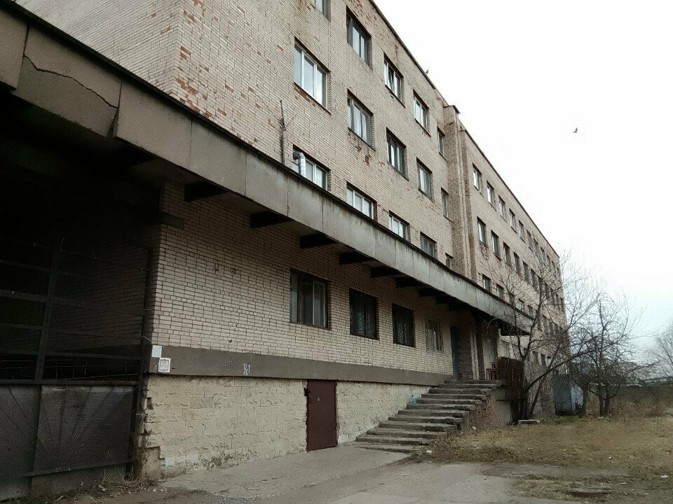 Plastik ürün üreticileri PlasticPro, Saint‑Petersburg, foto