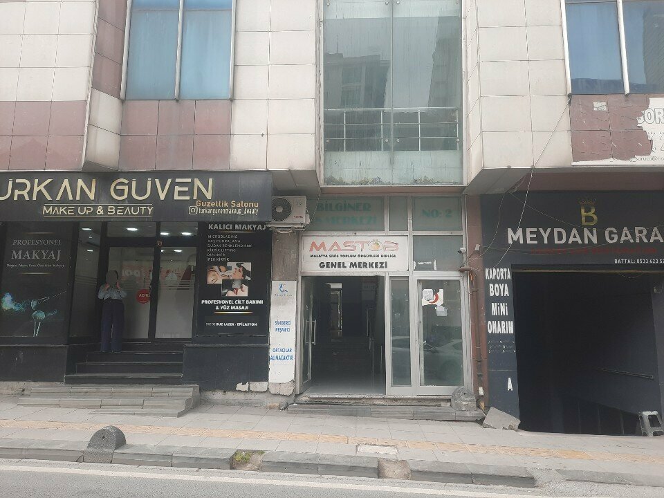 Alkollü içecekler Hazar Tekel & Kuruyemiş, İstanbul, foto
