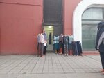 Магазин женской одежды (Marshala Zhukova Avenue No:30), giyim mağazası  Saint‑Petersburg'dan