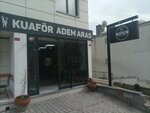 Kuaför Adem Aras (İstanbul, Ümraniye, Çetin Cad., 41A), kuaförler  İstanbul'dan