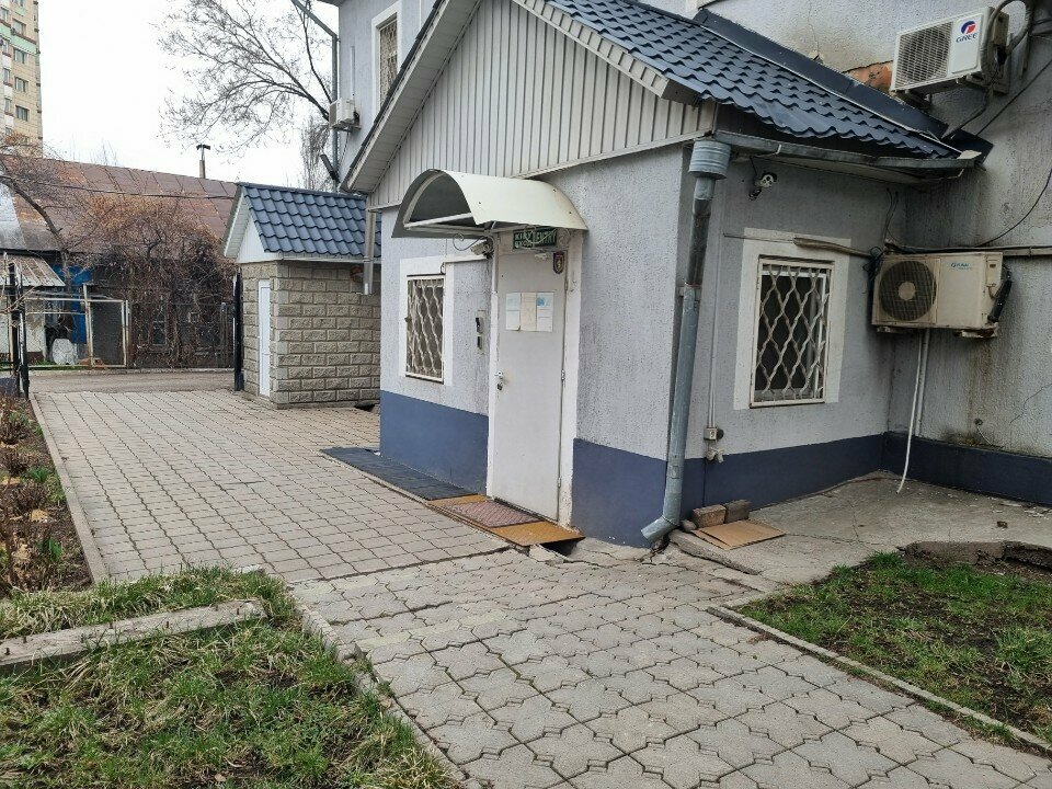 Özel muayenehaneler Cardiology Office of Doctor Omarov B. M., Almatı, foto