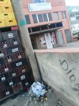 Escritório de advogado (Luanda Province, Municipality of Kilamba Kiaxi, Golf II), hukuk büroları  Loanda'dan