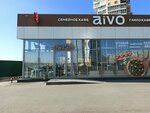 Aivo (Sarmanovskiy trakt No:44В/2А), kafe  Naberejniye Çelny'den (Yar Çallı'dan)