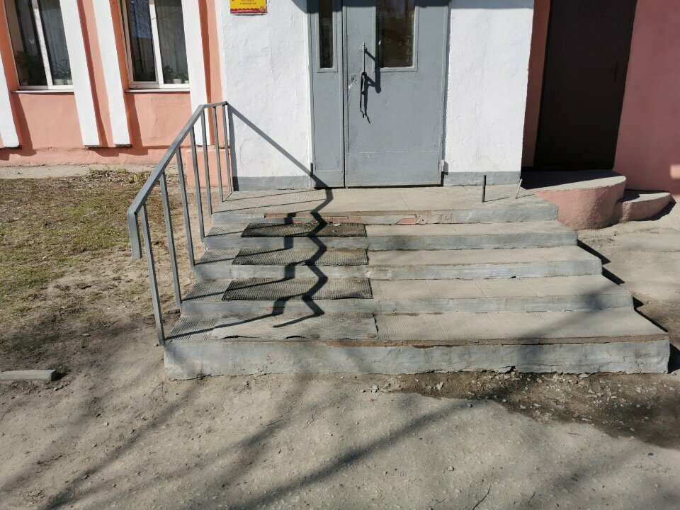 Kasap, şarküteri Звениговский, Yoshkar‑Ola, foto