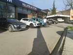 Nilüfer Motors (Panayır Mah., 503. Sok., No:34, Osmangazi, Bursa), otomobil satış galerileri  Bursa'dan