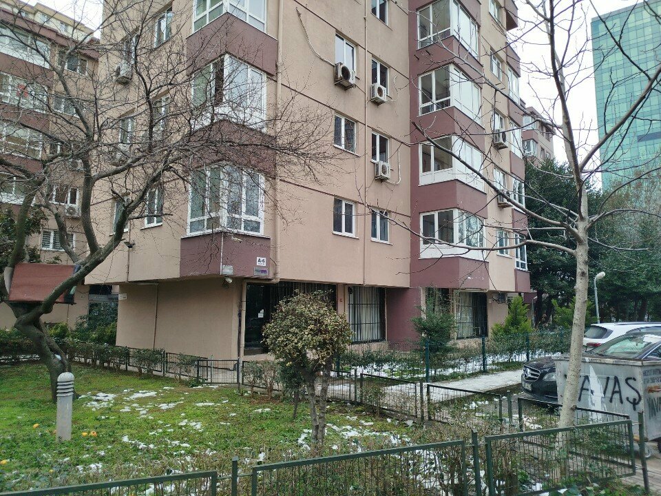 Avukatlar Dinçer & Özdemir Hukuk Bürosu, İstanbul, foto