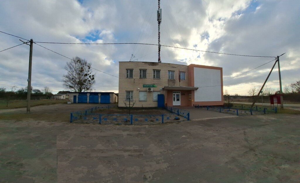 Banka Belarusbank, Brestskaya oblastı, foto