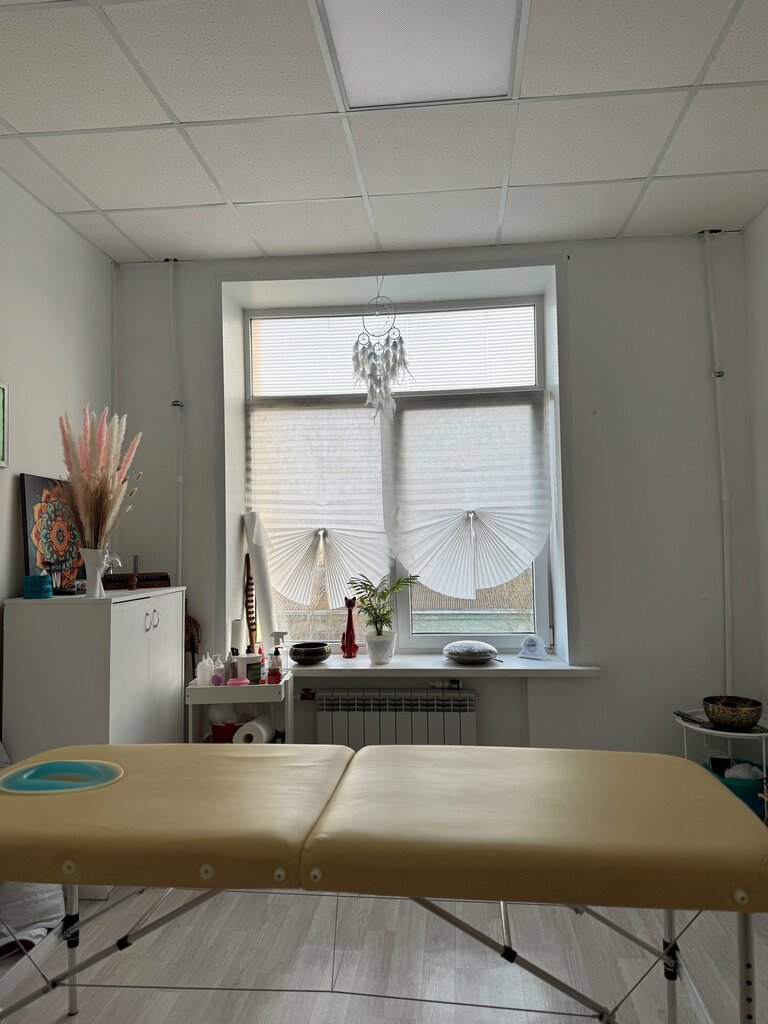 Masaj salonları Magic Prana, Tver, foto