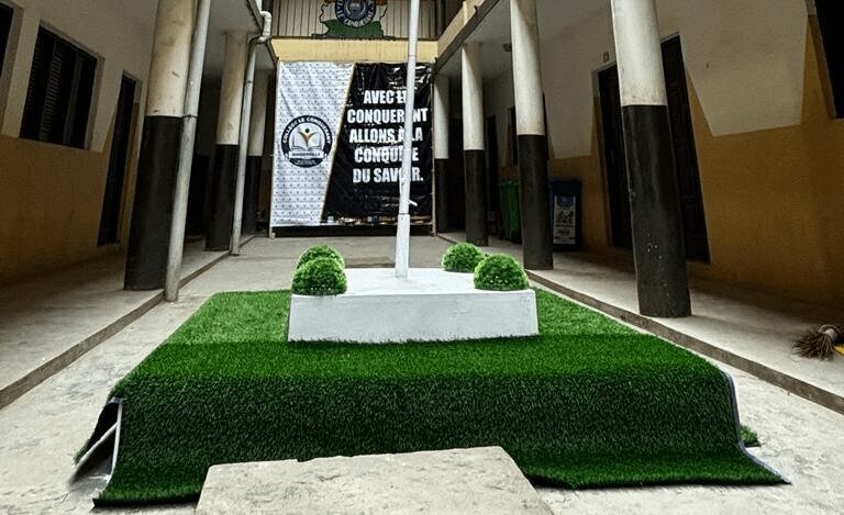 Ortaokul Modern School The Conqueror, , foto