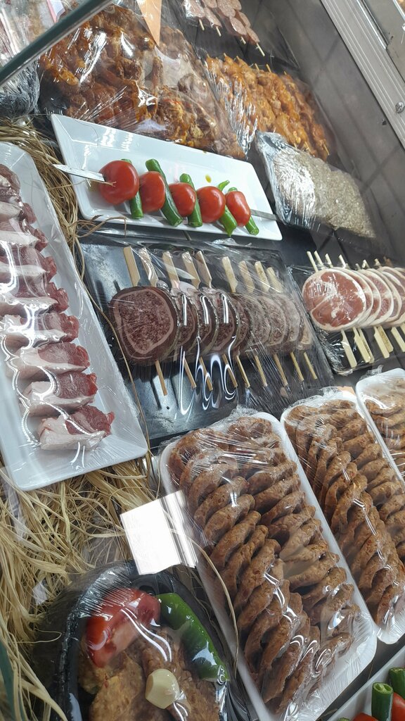Restoran Kalaycıoğlu Kasap Et Mangal, Gerede, foto