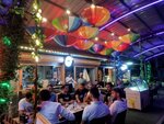 Kahve Evi Onaltı (Bursa, Kestel, Ahmet Vefik Paşa Mah., Ari Sok., 19/18), kafe  Bursa'dan