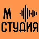 M-studiya (ulitsa Revolyutsii No:3), ses kayıt stüdyoları  Orel'den