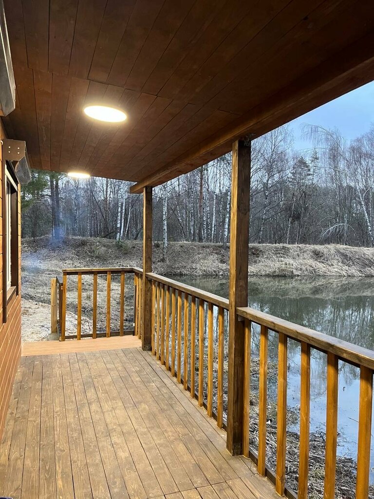 Konuk evi Чистые Ключи, Nijegorodskaya oblastı, foto