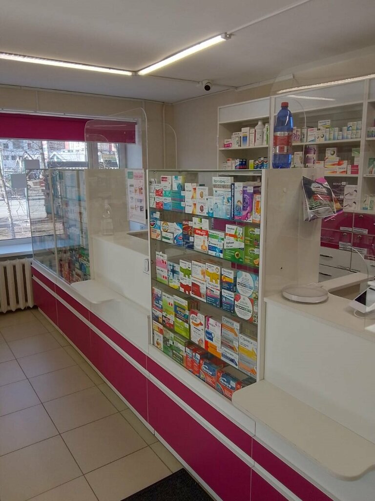 Eczaneler Мозаика, Himki, foto