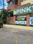 Wester union (Santa Cruz de la Sierra, Distrito Municipal 5), para transferleri  Santa‑Krus'tan