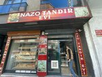 Nazo Tandır Evi (İstanbul, Esenyurt, Battalgazi Mah., Büyük Yonca Sok., 8), ekmek fırını  İstanbul'dan