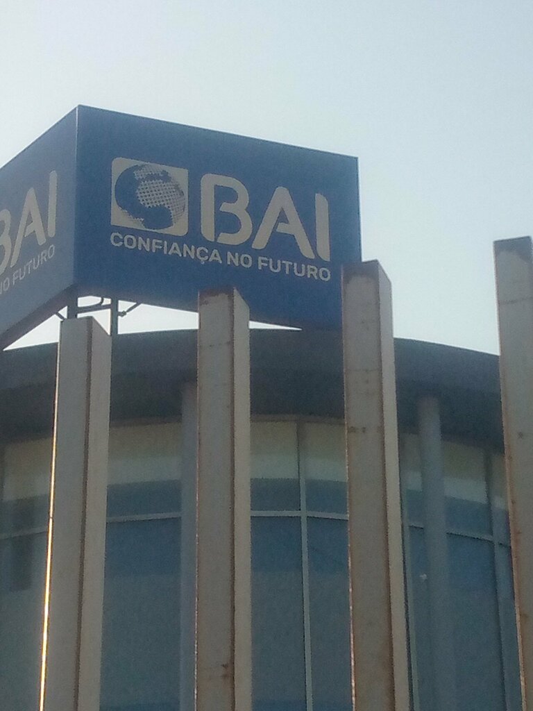 Banka Banco Angolano de Investimentos, Loanda, foto